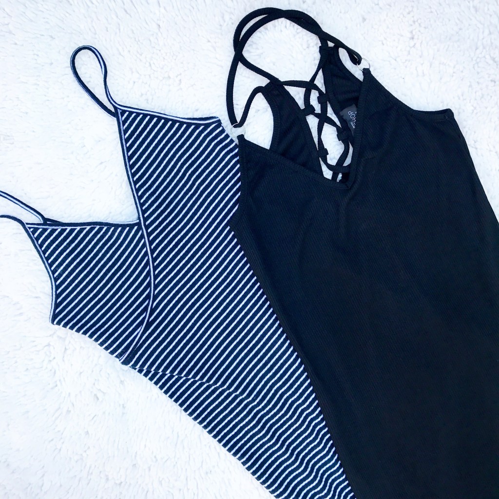 Get The Look | Topshop Haul – ASHLEY MICHELLE